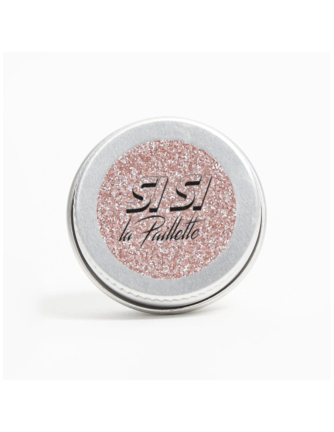 Paillettes Pure Rose Standard