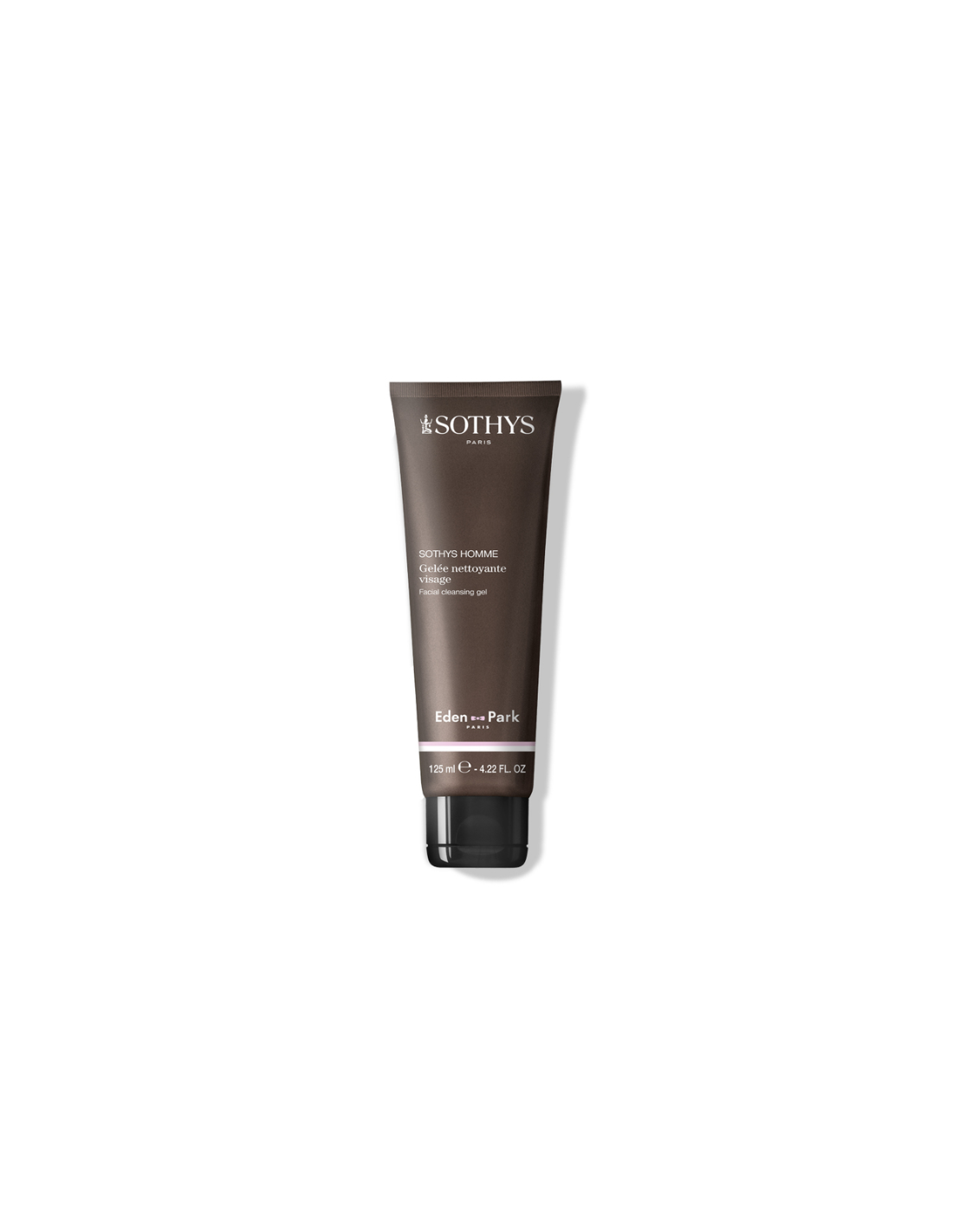 nettoyant energisant visage et corps visage homme sothys